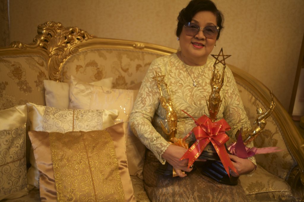 Olive Yang: Royal-turned-warlord and opium pioneer of Myanmar