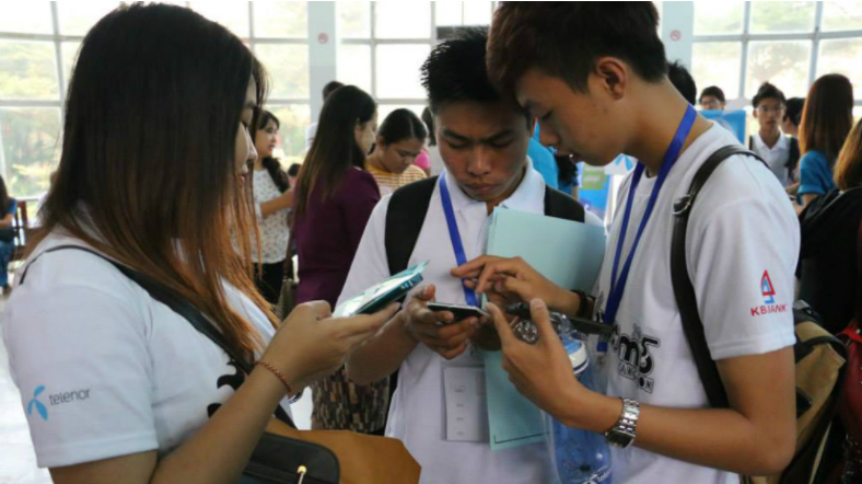 MPT users report sim card registration mix-ups | Coconuts