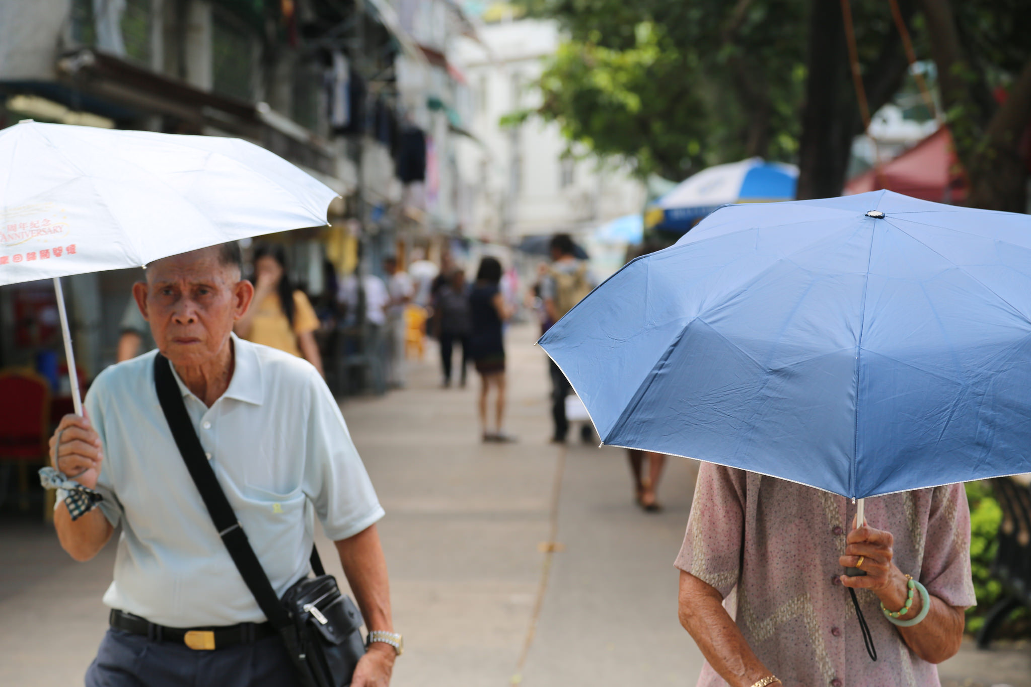 Observatory issues hot weather warning as mercury rises to 32 degrees ...