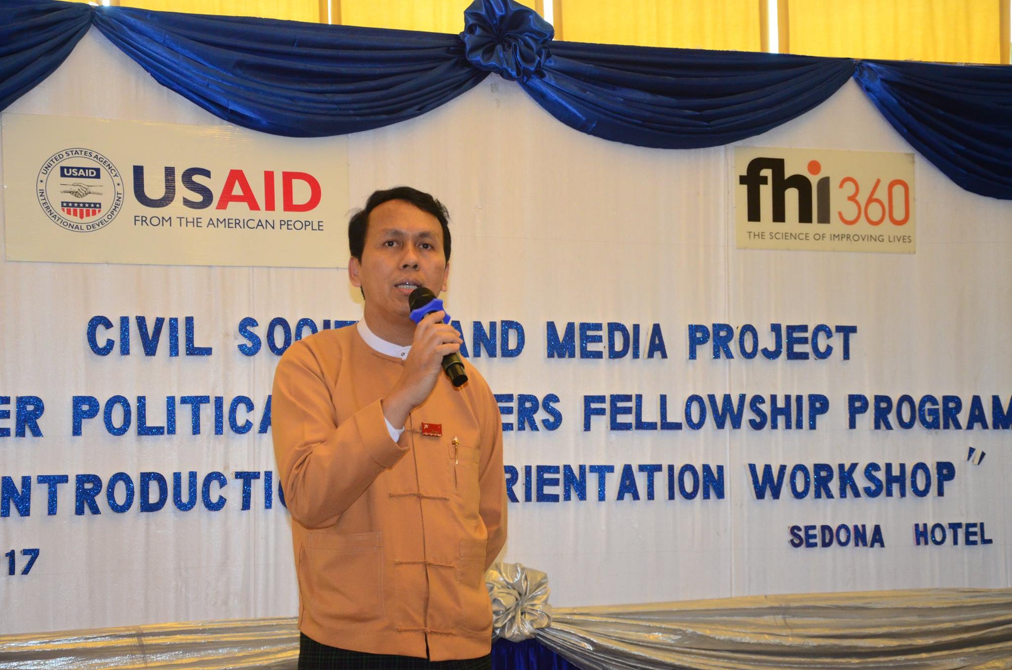 Myanmar military demands punishment for Yangon Region chief minister ...