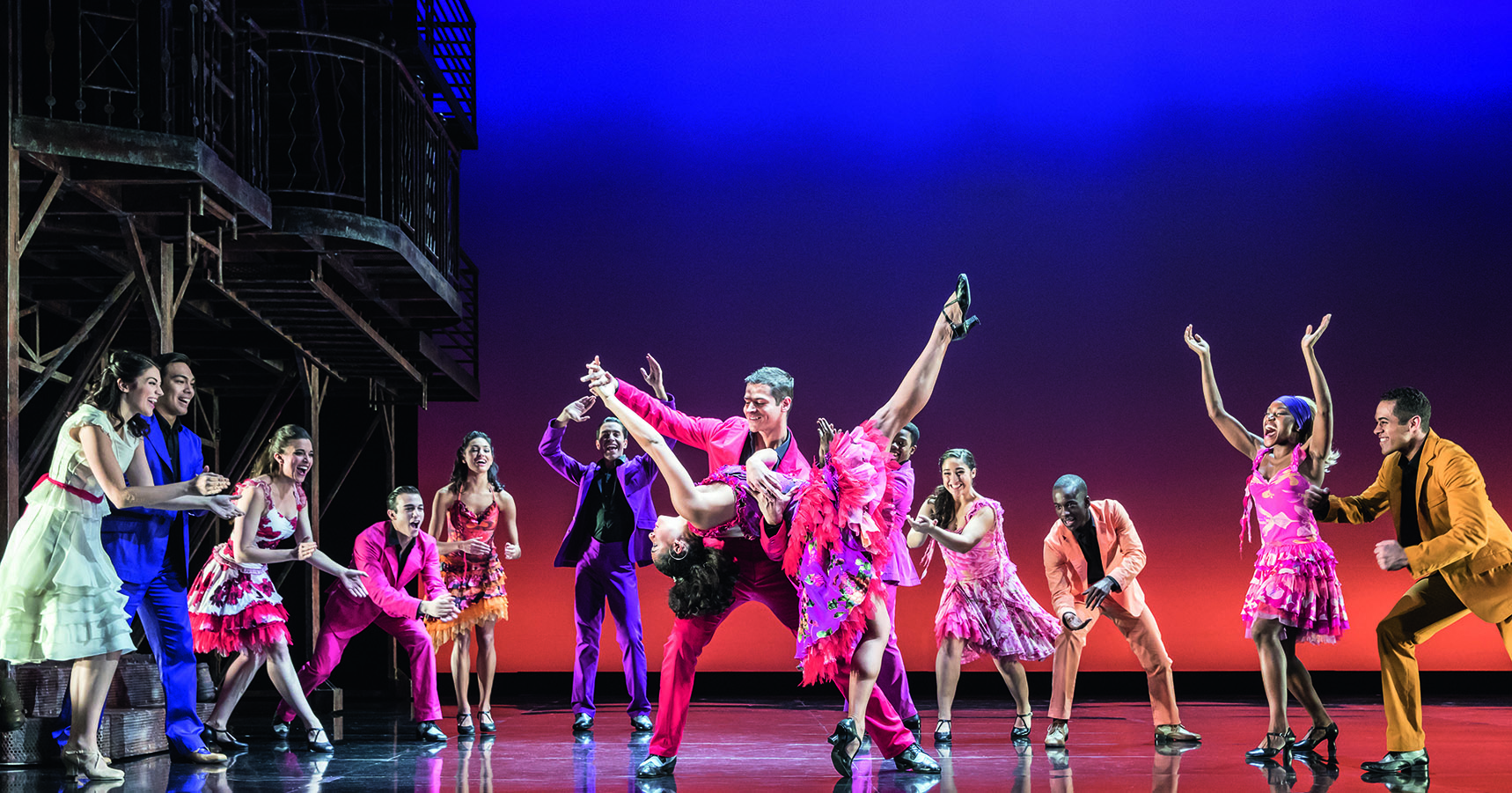 Get ready to dance, Manila: 'West Side Story' opens Aug 10 | Coconuts