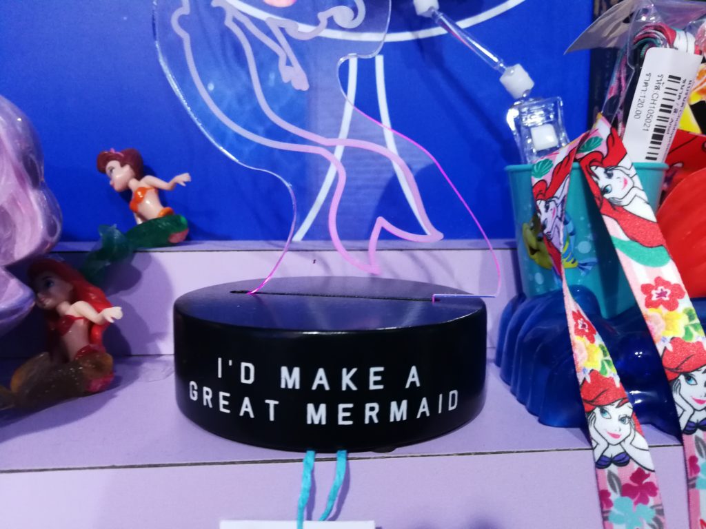Under the Sea: Bangkok’s new Mermaid Cafe lets visitors frolic like ...