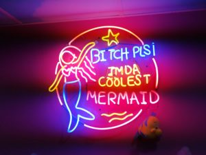 Under the Sea: Bangkok’s new Mermaid Cafe lets visitors frolic like ...