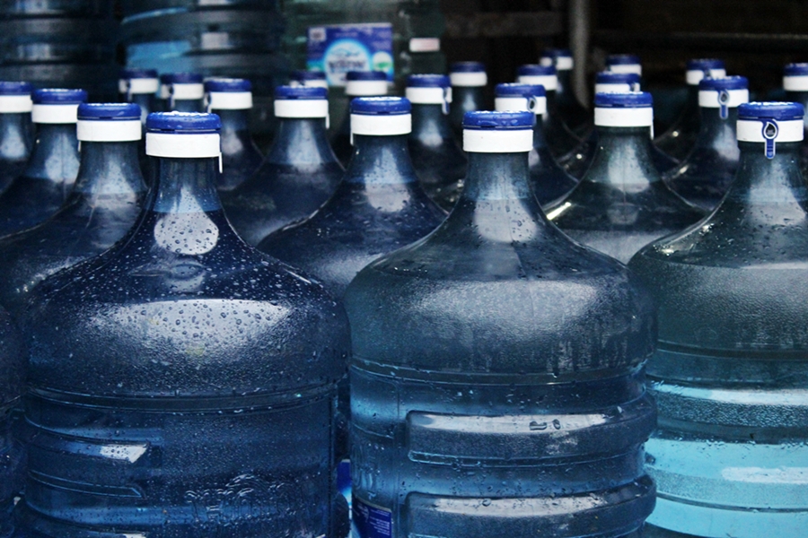 Fake Aqua purified water gallon scam uncovered by police in South ...