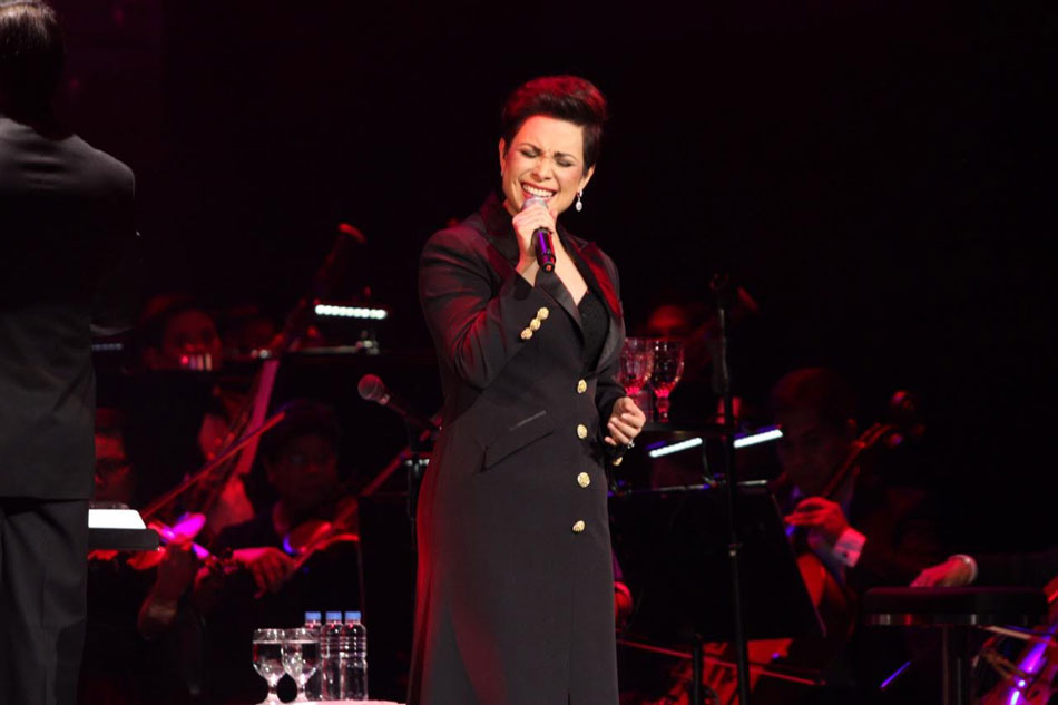 Lea Salonga cast in another Broadway musical | Coconuts