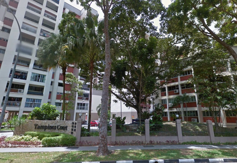 Tampines Court set to be biggest en bloc sale in a decade after getting ...