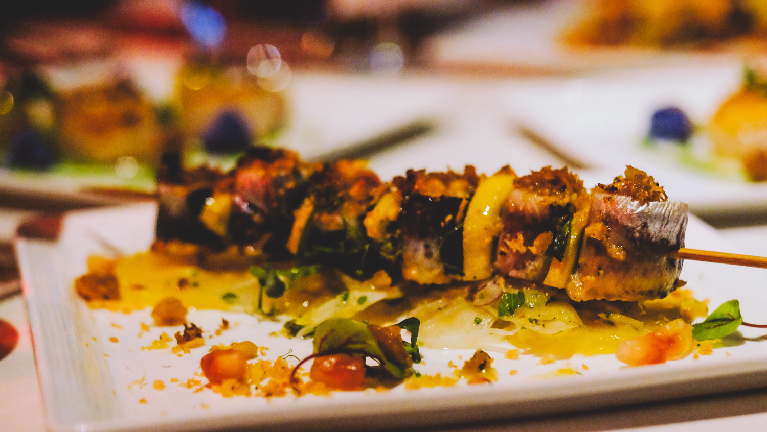 Zafferano’s new menu is all about celebrating the bounties of Italian ...