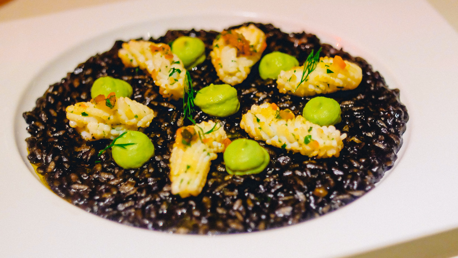 Zafferano’s new menu is all about celebrating the bounties of Italian ...