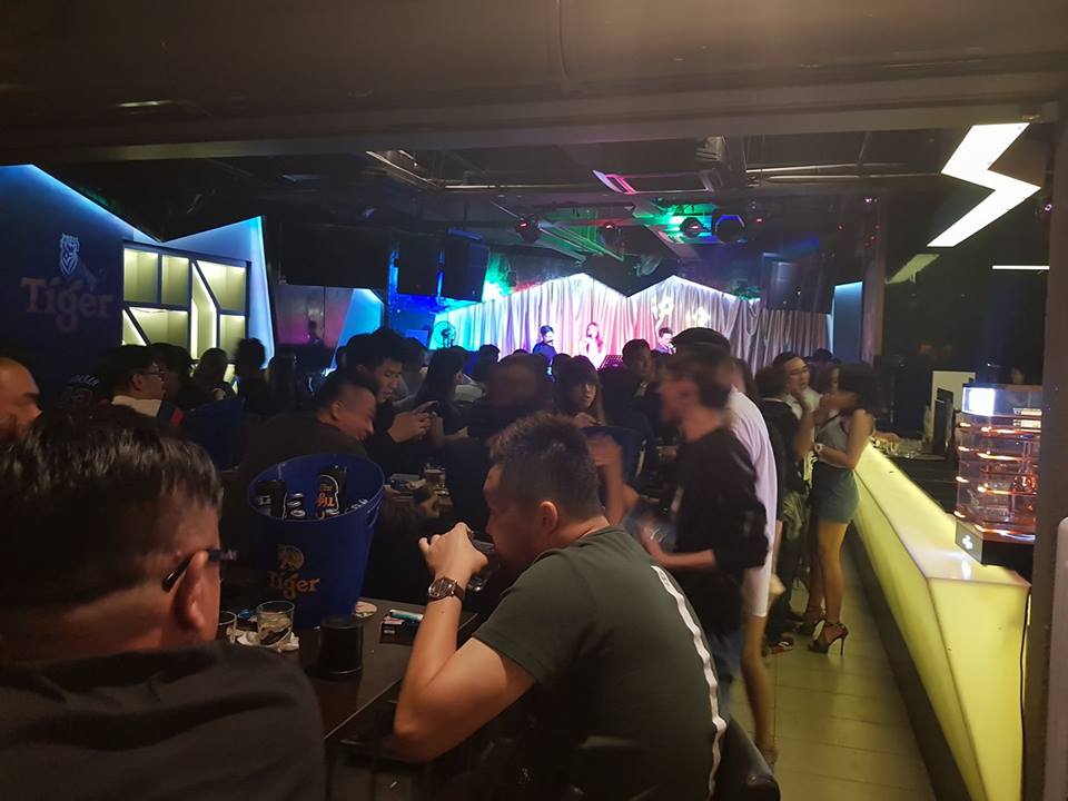 Kota Damansara nightclub targeted in Molotov cocktail attack, 1 injured ...