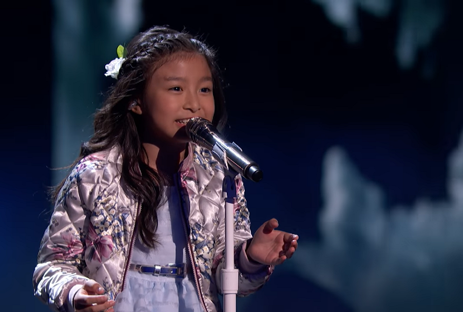 Celine Tam knocked out of America's Got Talent race before finals ...