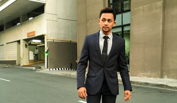 Filipino wins Michael Bolton's Asian reality competition 'Bolt of ...