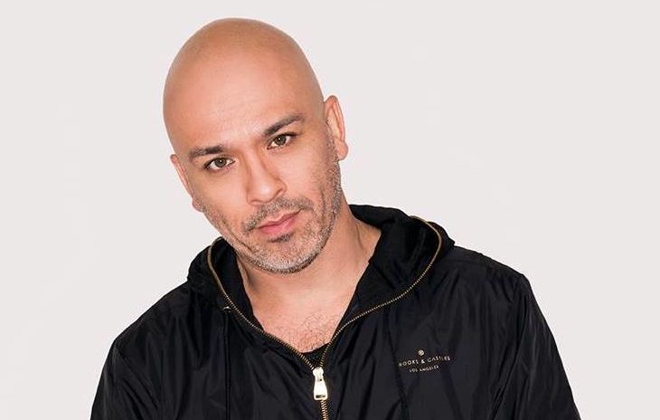 Filipino American comedian Jo Koy announces shows in Manila and Cebu ...