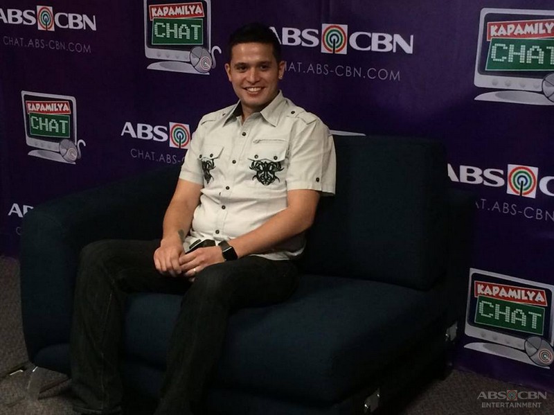 Actor Cogie Domingo arrested in drug operation | Coconuts