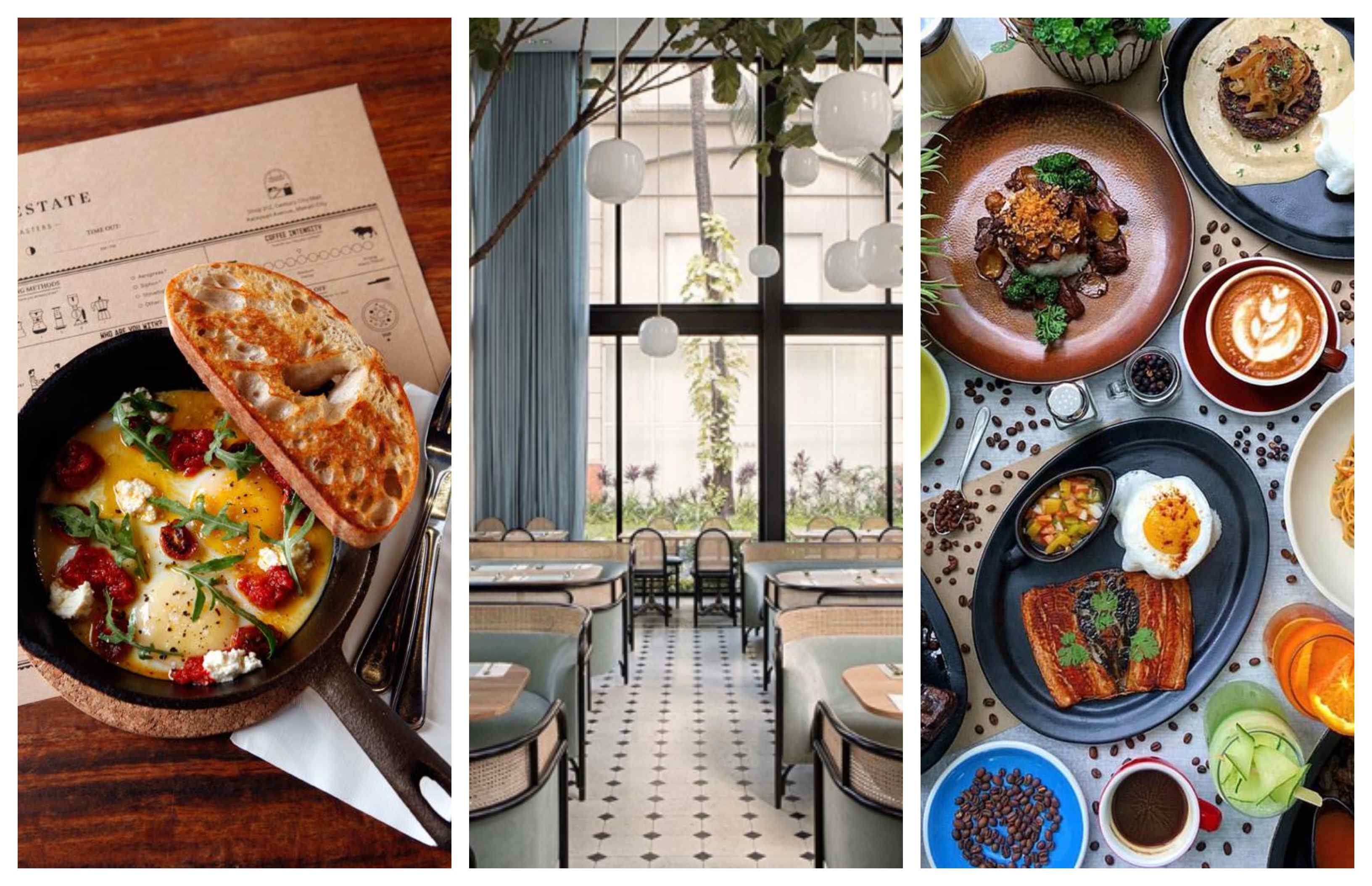 Brunch in Manila | Wildflour | Dr. Wine | Harlan + Holden Glasshouse