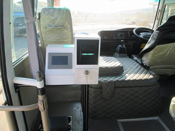 Swanky new minibuses start running to provinces (PHOTOS) | Coconuts