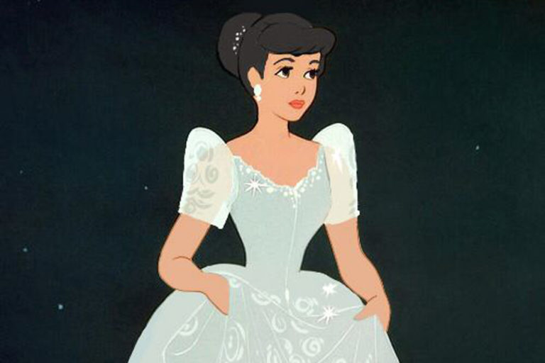 This Pinoy artist reimagines Disney princesses as Filipinas | Coconuts