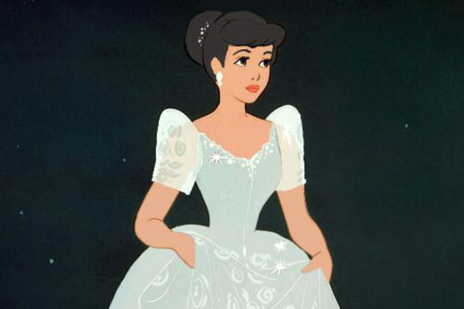 This Pinoy artist reimagines Disney princesses as Filipinas | Coconuts