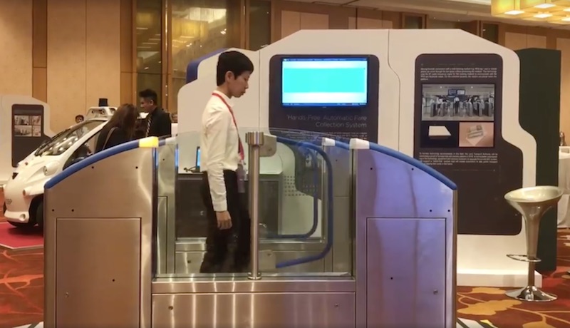 Smart Singapore: The future of our nation's transport system includes ...