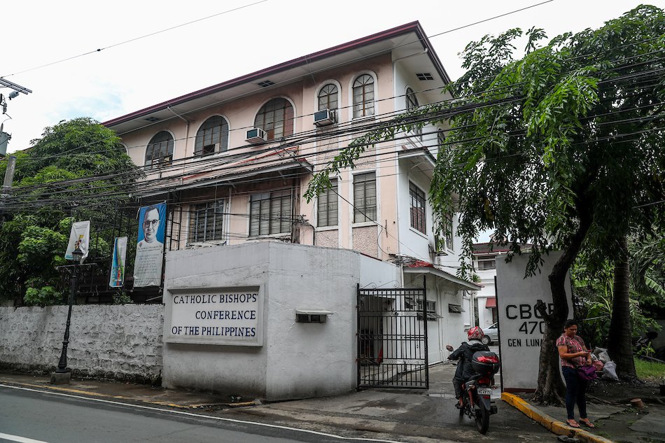 Filipino ex-priest faces US extradition on child abuse charges | Coconuts