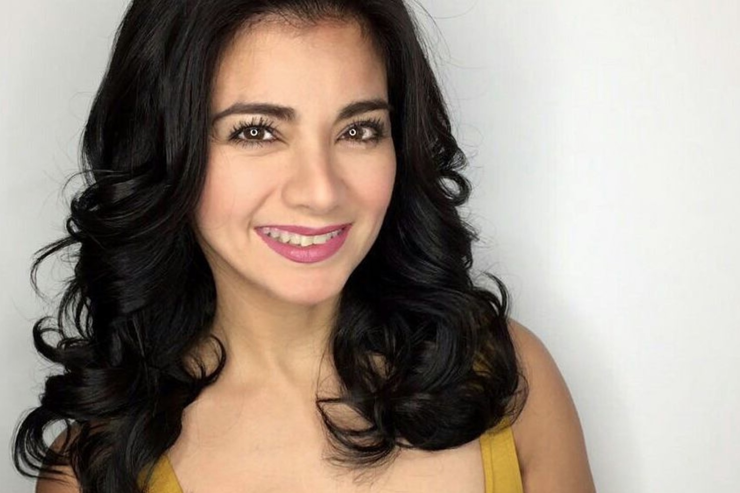 Isabel Granada's son: Don't take time with your parents for granted ...