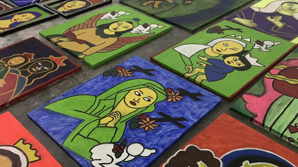 5 Cool Things To Do in Jakarta This Weekend (November 3-5) | Coconuts