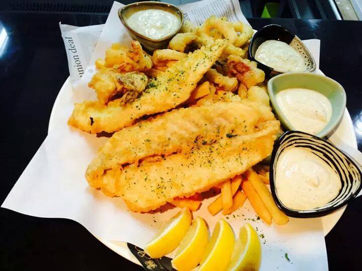 Snapper New Zealand re-opens in new location tonight | Coconuts