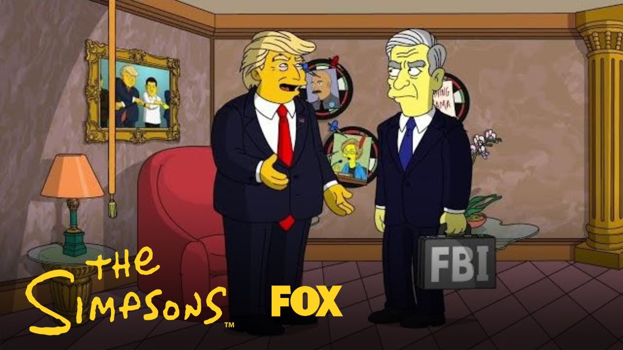 D’oh-30? Famous Duterte-Trump ASEAN handshake featured on ‘The Simpsons ...