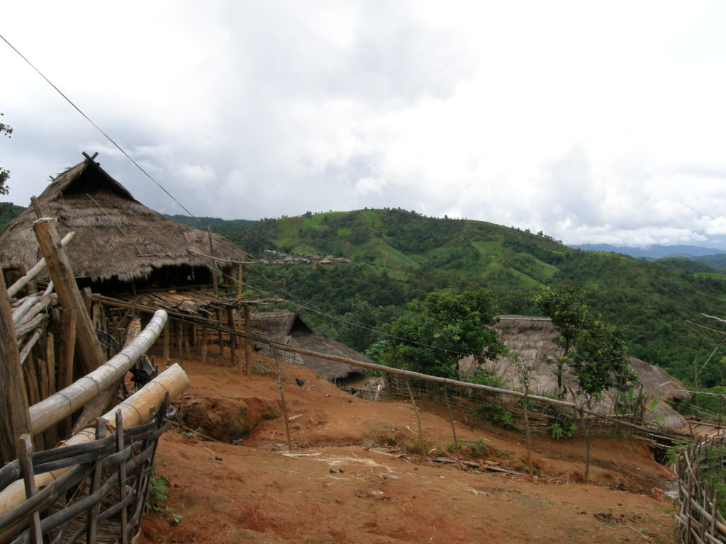 4 up-and-coming tourism hot spots in Myanmar | Coconuts