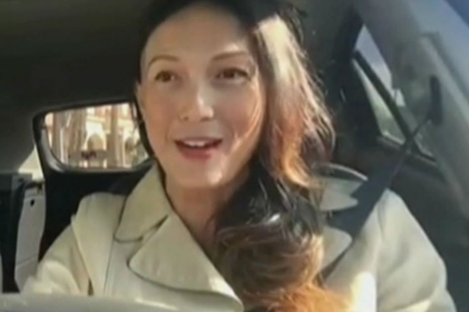 Former Philippine actor, transwoman celebrity 'BB Gandanghari' now an ...