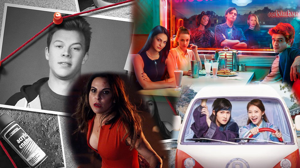 Netflix reveals what titles Thais binged on in 2017 | Coconuts