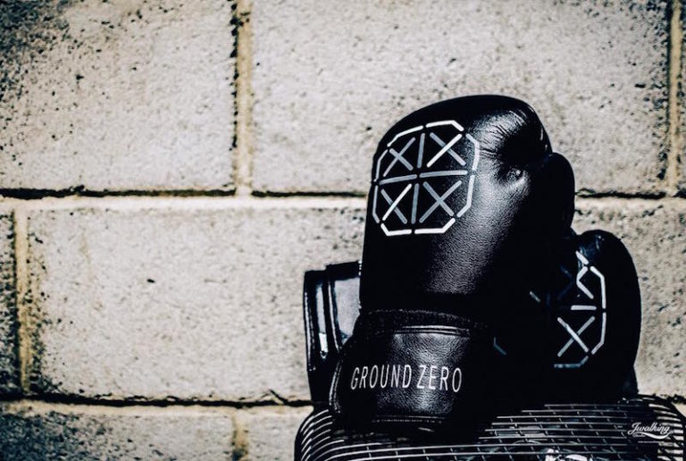 Gear up for boxing and spinning workouts in cool, neon-lit rooms at new ...