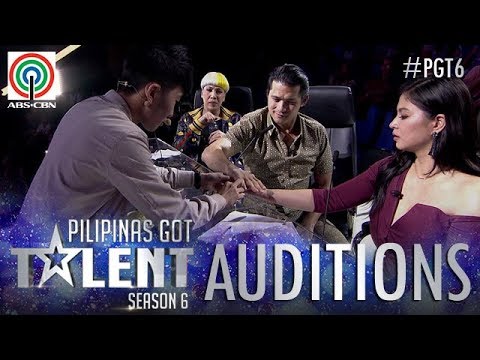 ‘Pilipinas Got Talent’ judge Robin Padilla demands contestant to learn ...