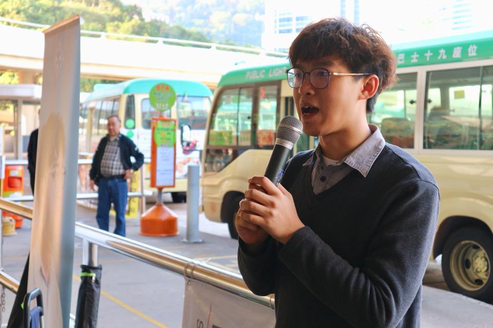 Pro-democracy activist Tommy Cheung beaten in late night attack | Coconuts