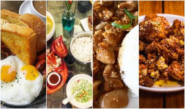 Five homegrown restaurants to try in Cebu | Coconuts