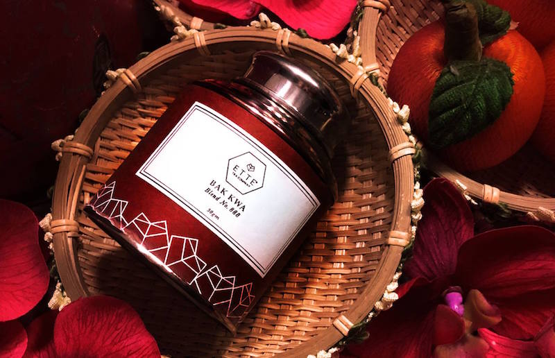 Usher in the huat with these non-kitschy Lunar New Year accessories for ...