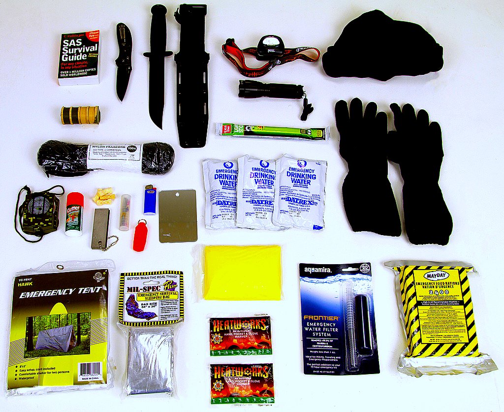 Singapocalypse Now: Singapore’s preppers get ready for doomsday (and ...