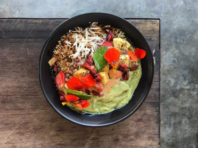 Bali’s Best Healthy Food: Where to find vegetarian & vegan menus ...