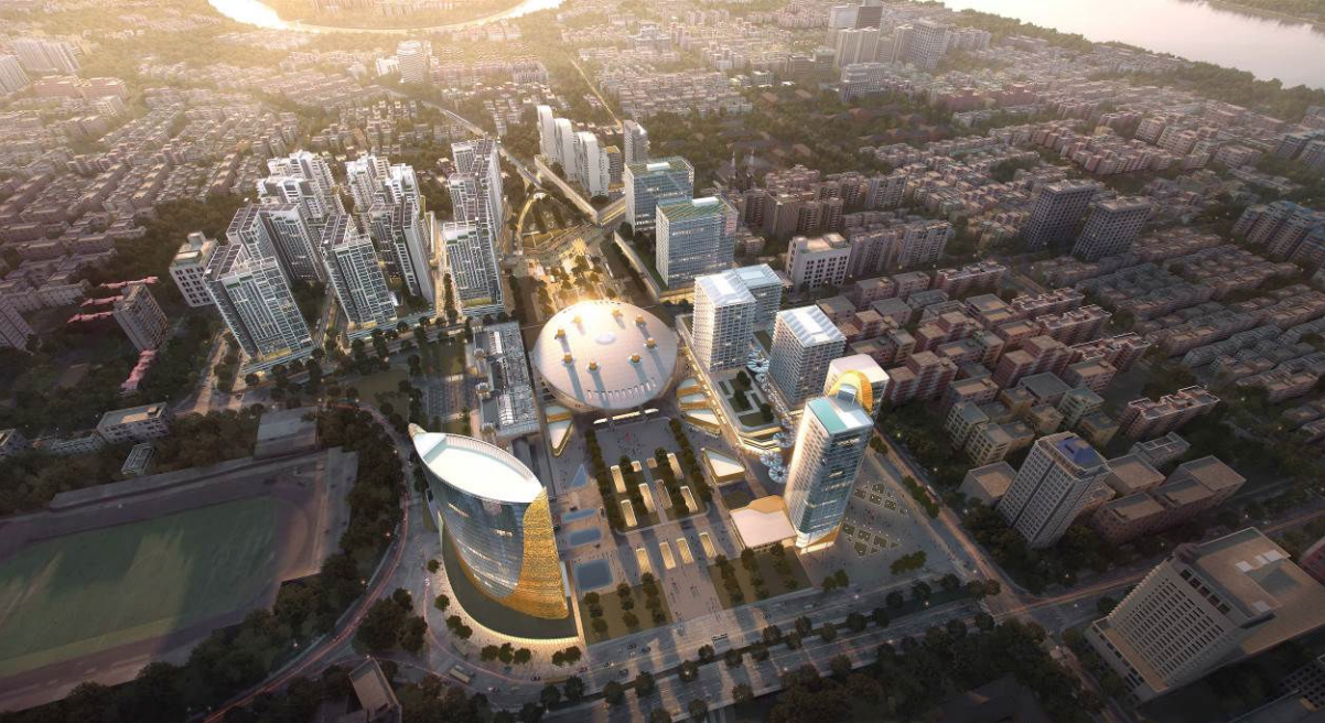 Singaporean consortium chosen to turn Yangon Central Station into ...