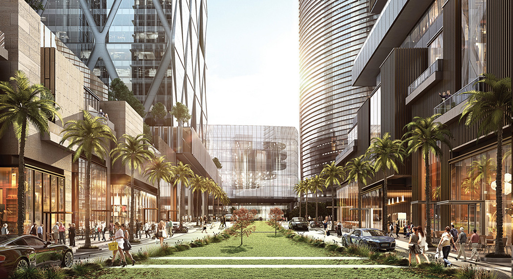 All the malls scheduled to open in Bangkok in the next 5 years | Coconuts