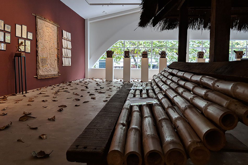 Southeast Asia's new museums: 'A lens into our society' | Coconuts