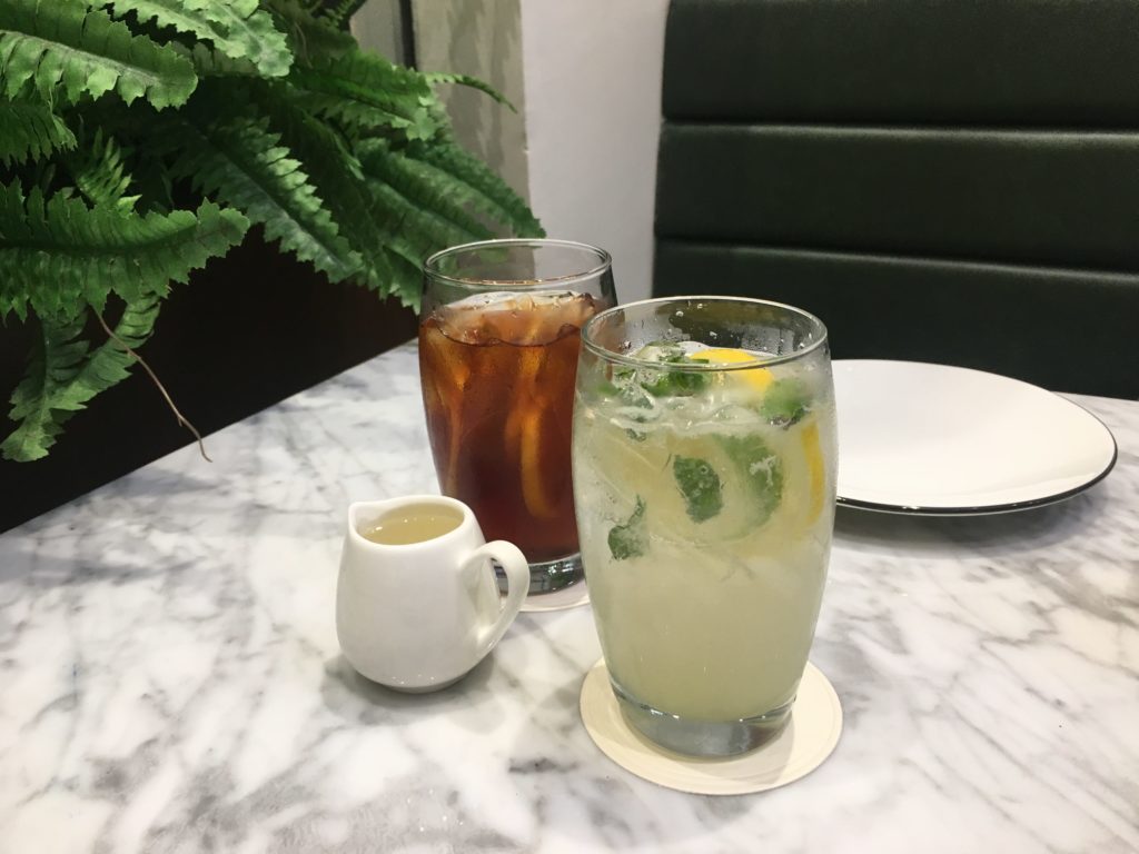 REVIEW: Pizza Express in Uptown Mall, BGC | Coconuts