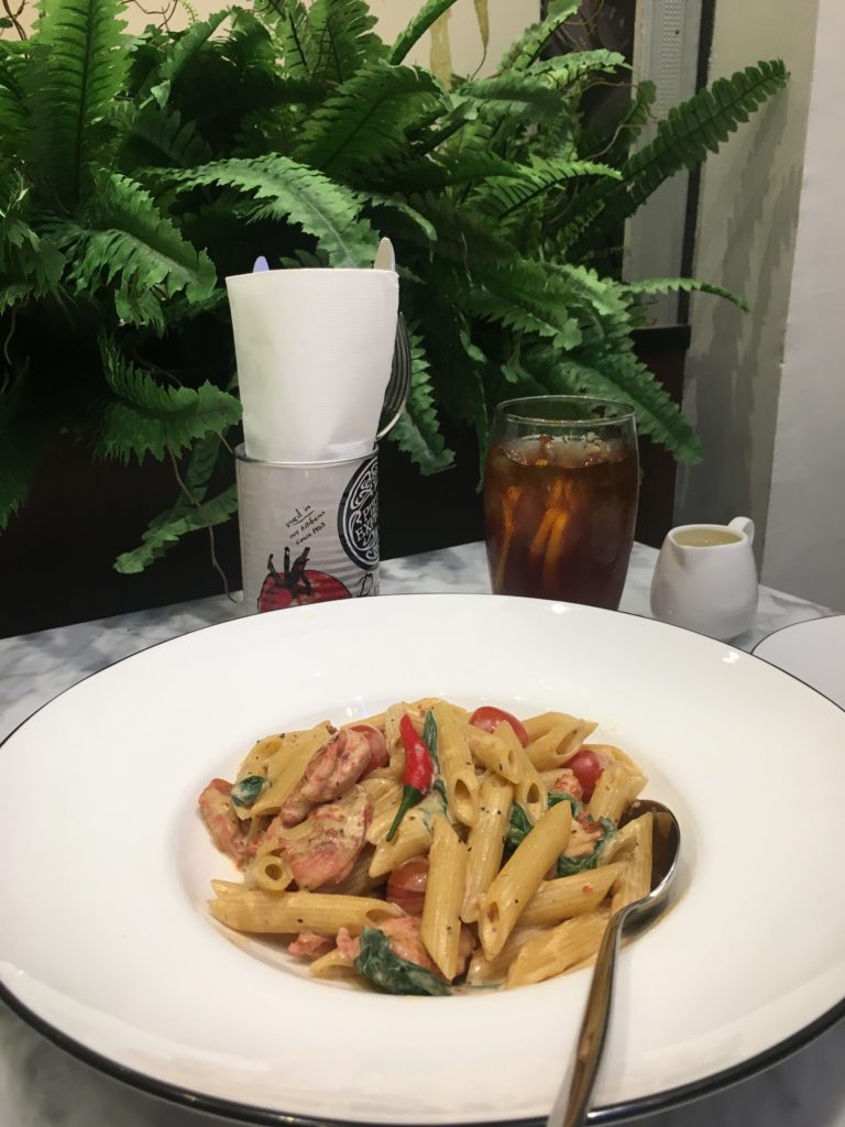 REVIEW: Pizza Express in Uptown Mall, BGC | Coconuts