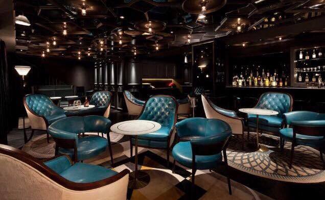 Best hidden bars in Hong Kong: Speakeasies, gin parlors, and jazz clubs | Coconuts