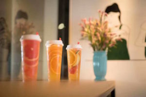 Best bubble tea in Singapore: Where to get milk tea, cheese tea, fruit ...