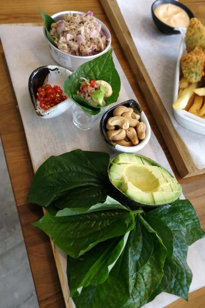 Avocado Everything: Bangkok’s new bistro offers every avocado dish ...