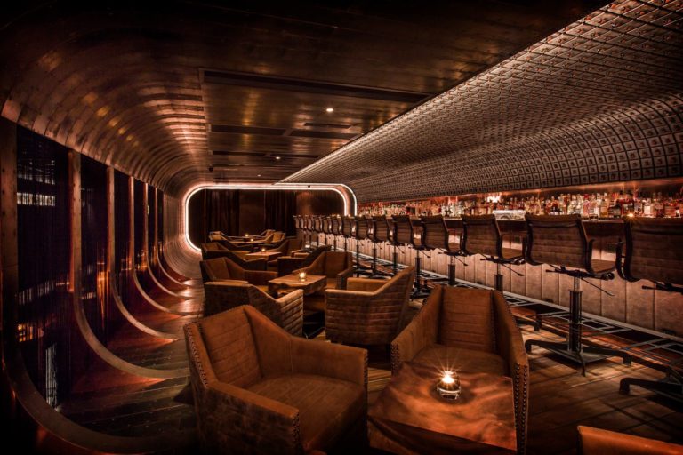 Best hidden bars in Hong Kong: Speakeasies, gin parlors, and jazz clubs | Coconuts