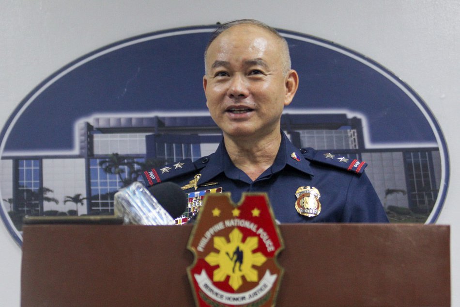 Metro Manila police chief to be new head of national police force, says ...