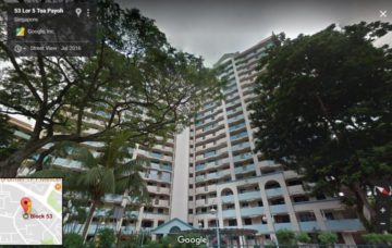 6 unique HDB blocks in Singapore to check out | Coconuts