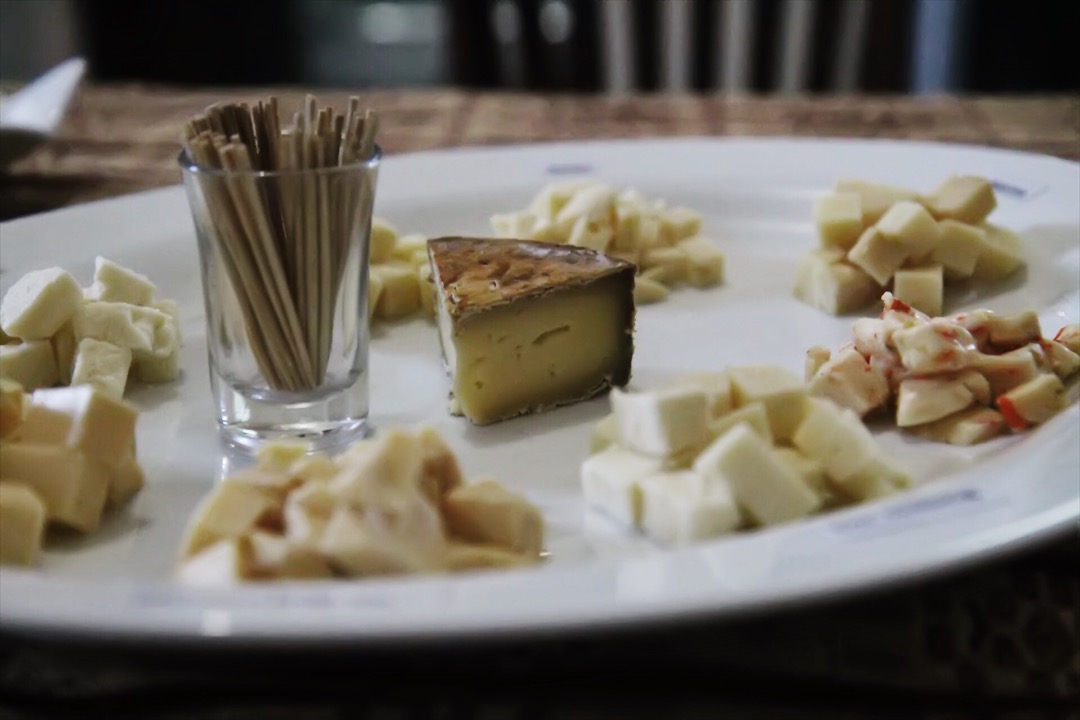 Not just another cheesy love story: The offbeat couple behind the all ...