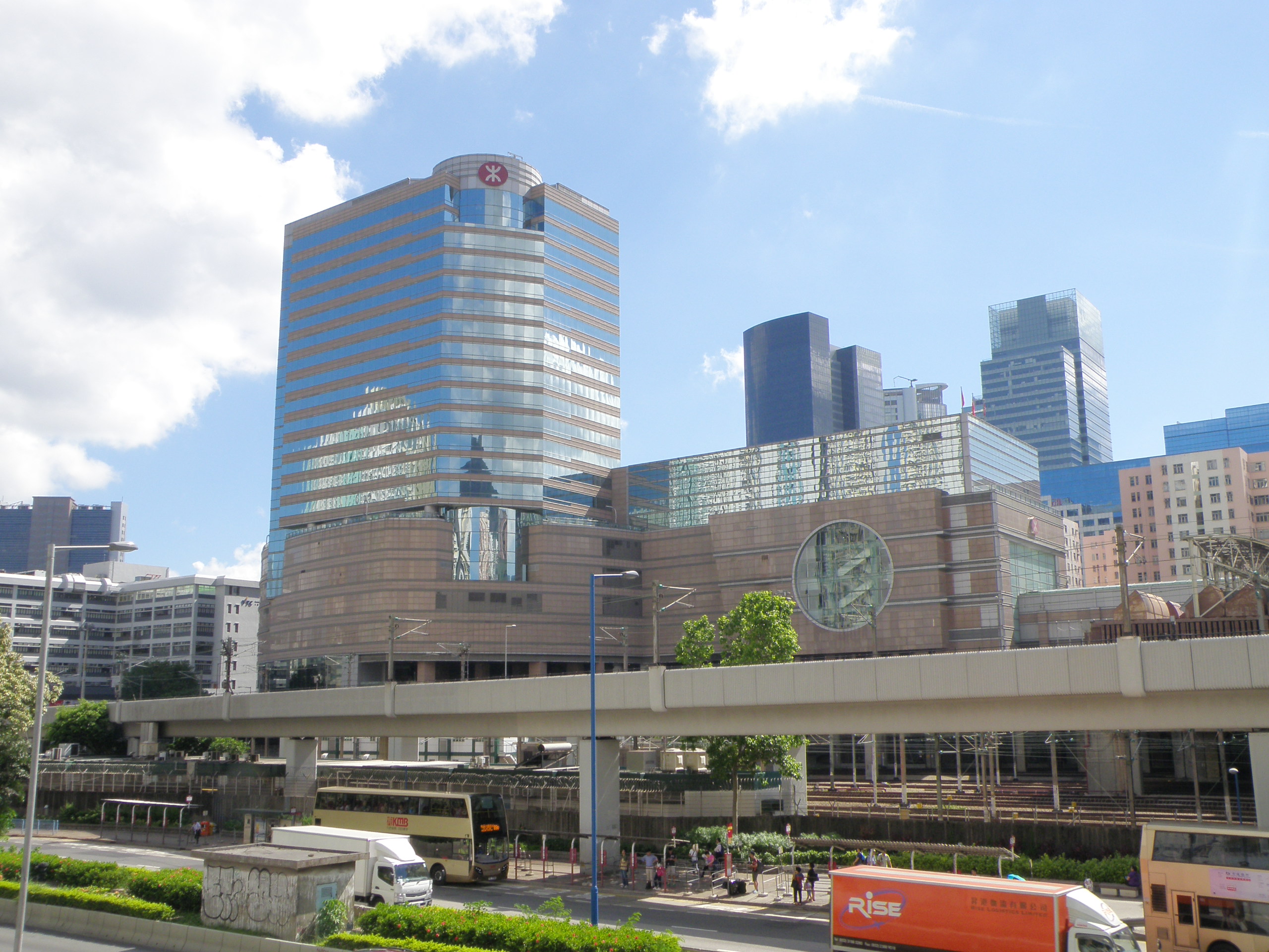 Plan for new 'Hong Kong Town' in mainland China sparks backlash | Coconuts